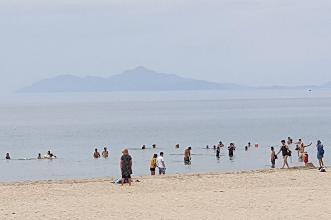 Viet Nam central exploring from Hue city - FAQs