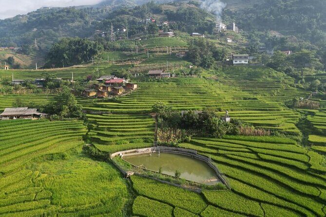 Viet Nam Package Tours - Adventure Indochina Travel - What’s Included & What’s Not