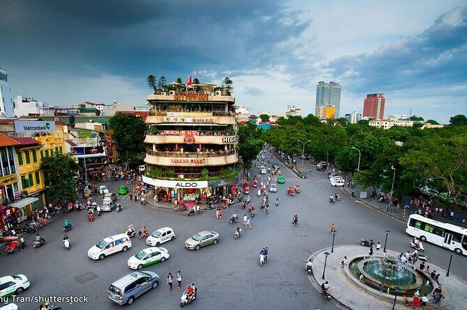 Vietnam: 14-Day Culinary Tour with Cooking Classes - The Sum Up: Who Is This Tour For?
