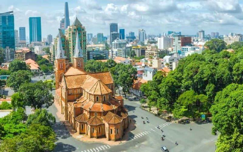 Vietnam 4-Day Tour: Ho Chi Minh, Cu Chi & Mekong Delta - A Detailed Look at Your 4 Days in Vietnam