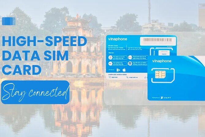 Vietnam 5G Sim card Pick Up at Da Nang International Airport - Key Points