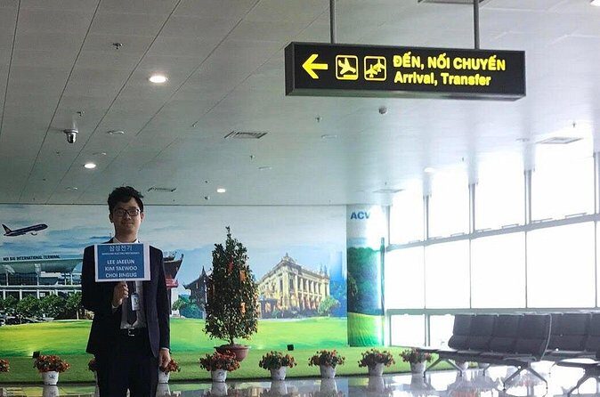 Vietnam Airport Fast Track Service - Practical Tips for Using Vietnam Airport Fast Track
