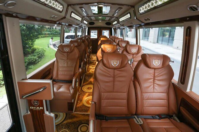 Vietnam Airport Transfers - Real Travelers’ Experiences