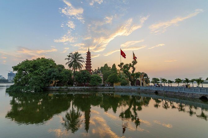 Vietnam And Cambodia At Glance in 9 Days - Authentic Experiences and Highlights