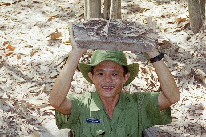 Vietnam And Cambodia At Glance in 9 Days - The Sum Up