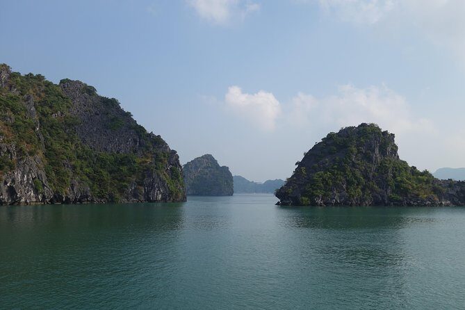 Vietnam At Glance In 7 Days - From Hanoi to Ho Chi Minh City - The Sum Up