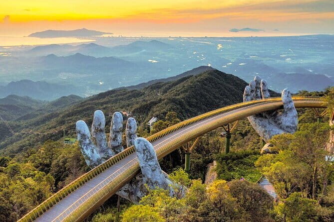 Vietnam: Ba Na Hills and Golden Bridge Premier Tour - Who Will Love This Tour?