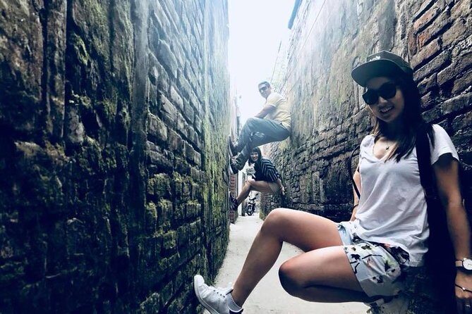 VIETNAM BACKSTREET TOURS: Explore Bat Trang Ceramic Village By Minsk Motorcycle - FAQs