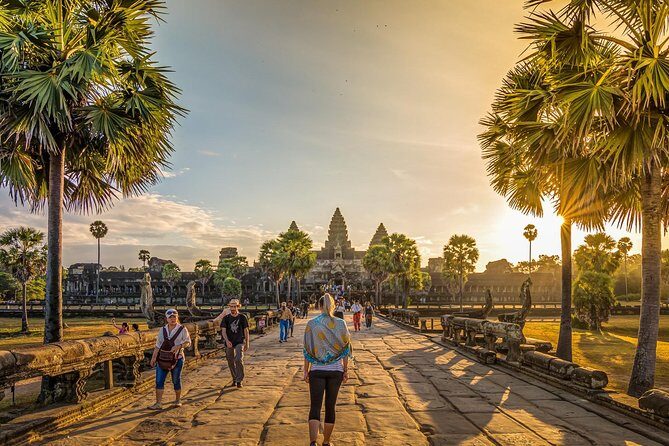 Vietnam Cambodia 9 Days - Final Thoughts: Who Is This Tour Best For?