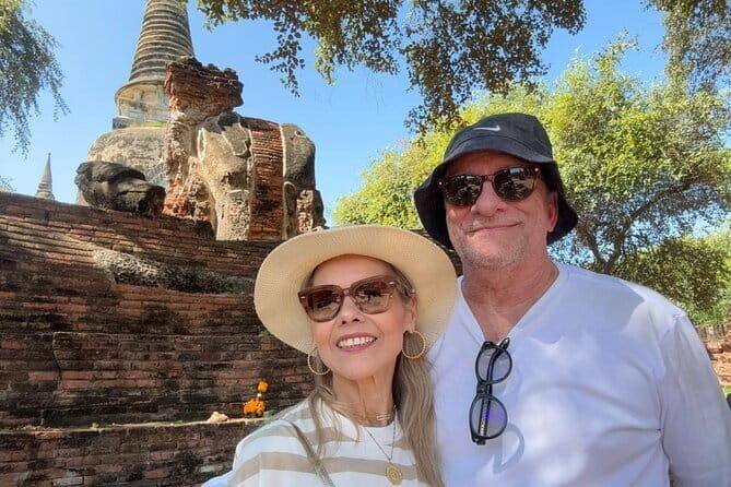 Vietnam Cambodia and Thailand Group - Overall Value and What It Means for You