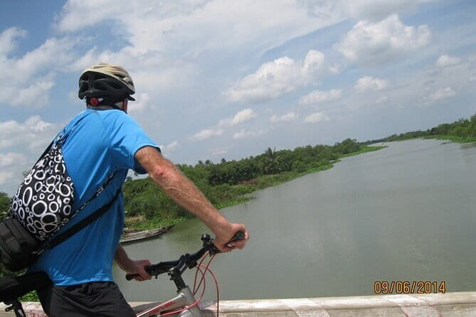 Vietnam Central Coast Bike Tour - Practical Considerations for Travelers