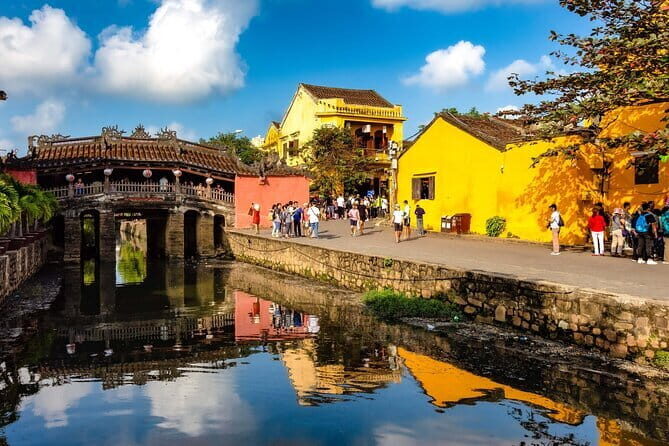 Vietnam Central Package Customize:4-6 Days Fully Local Experience - A Deep Dive into the Experience