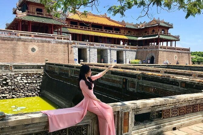 Vietnam Central Package Customize:4-6 Days Fully Local Experience - Authentic Traveler Feedback