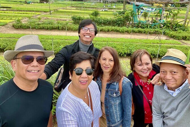 Vietnam Central Private Package Tour - Why This Tour Offers Great Value