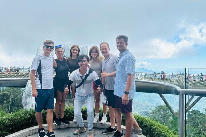 Vietnam Central Private Package Tour - FAQ