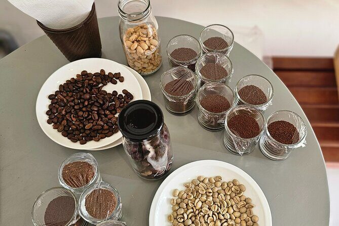 Vietnam Coffee Journey - Make extraordinary tasty coffee yourself - FAQs