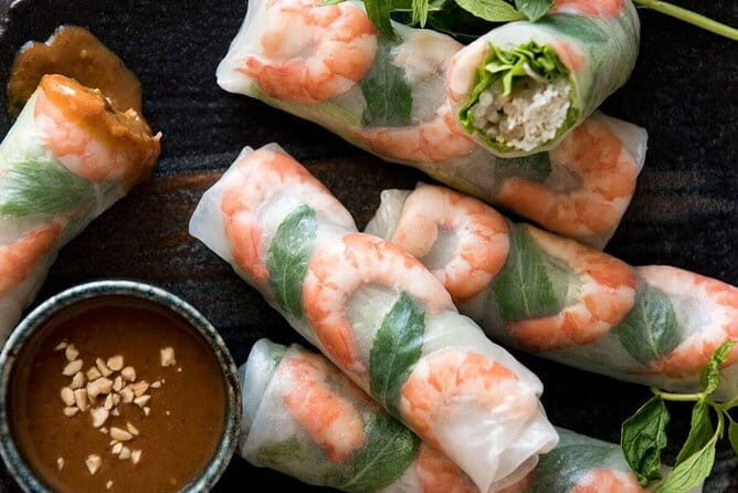 Vietnam Cooking Tour - An In-Depth Look at the Vietnam Cooking Tour