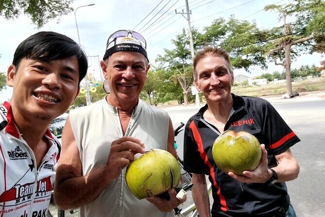 Vietnam Cycling Tour: Ho Chi Minh city to Hoi An - An In-Depth Look at the Journey