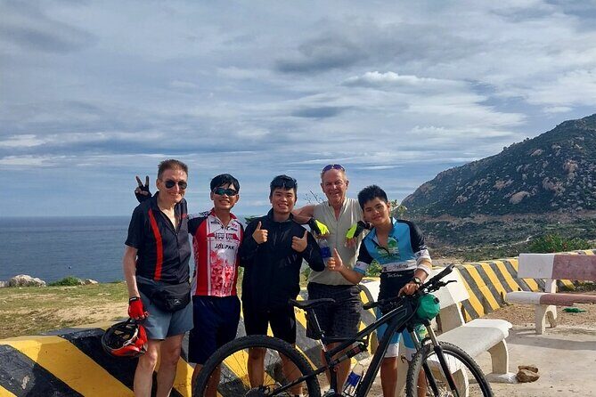 Vietnam Cycling Tour: Ho Chi Minh city to Hoi An - Final Thoughts