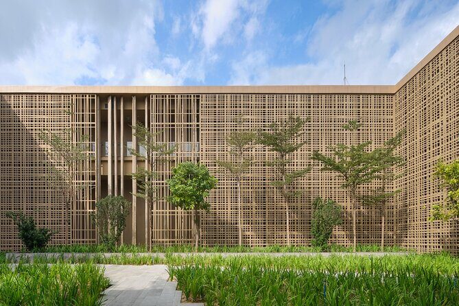 Vietnam Da Nang Museum Admission Ticket - Key Points