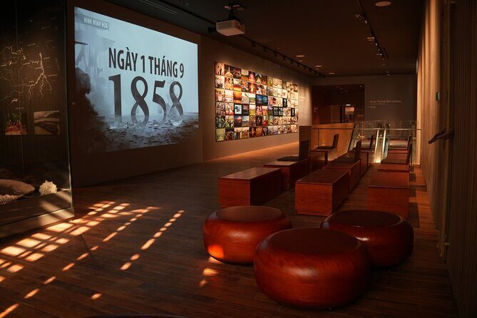 Vietnam Da Nang Museum Admission Ticket - Who Should Visit?