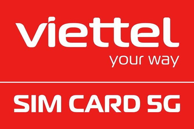 Vietnam Data eSIM Powered by CMLink (Instant Delivery) - FAQs