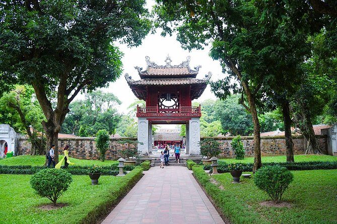 Vietnam Day Trips All-Inclusive, Bus, Guide, Meals & Activities - Final Thoughts