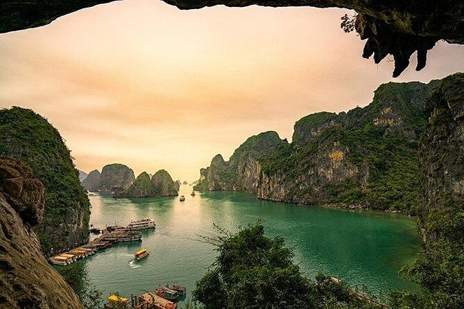Vietnam Delights In 10 Days - Starting in Hanoi: The Heart of Vietnam