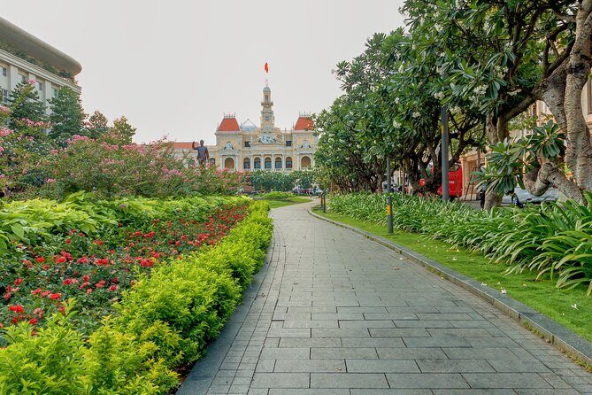 Vietnam Delights In 10 Days - Bustling Ho Chi Minh City and the Mekong Delta