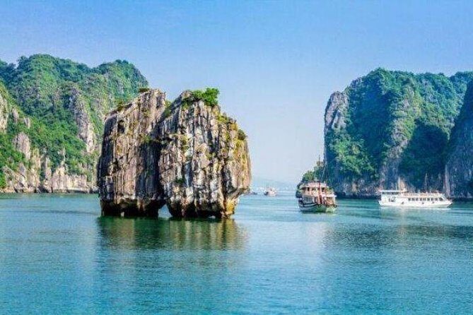 Vietnam Delights In 10 Days - Final Day: Souvenirs and Goodbyes