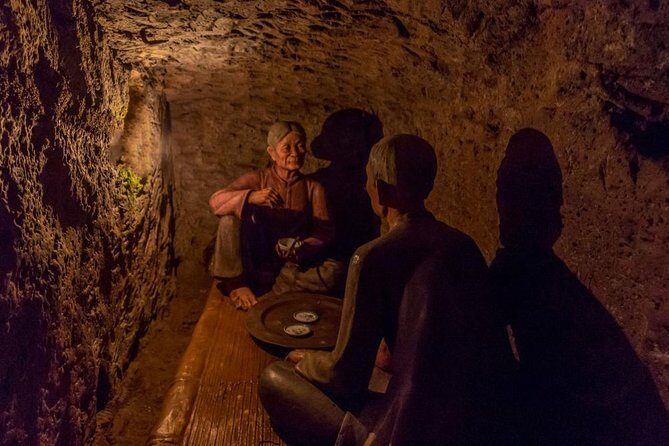 Vietnam DMZ Day Trip from Hue - FAQs