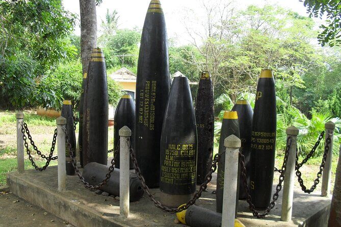 Vietnam DMZ Tour from Hue With The Best DMZ Guide - Who Will Love This Tour?