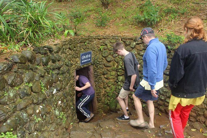 Vietnam DMZ Tour (Vinh Moc Tunnels ) Half Day from Hue - Why This Tour Hits the Mark