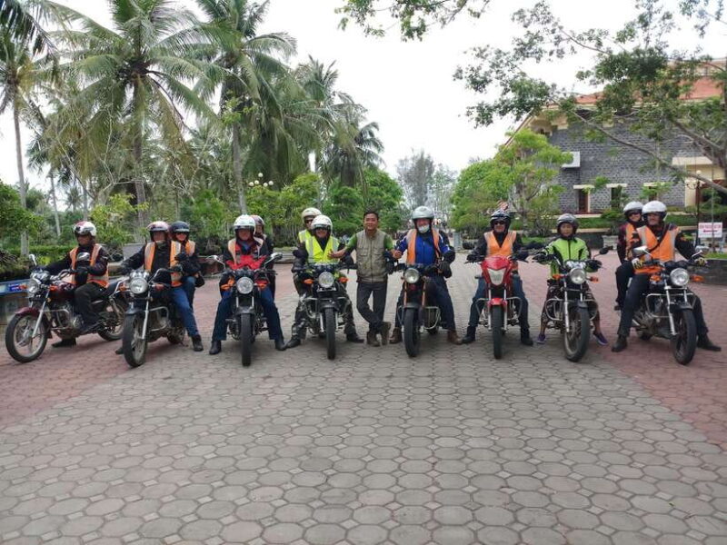 Vietnam Easy Rider 1 Day tour from Da Lat to Nha Trang 160km - Why Consider This Tour?