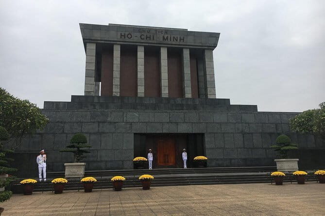 Vietnam Essentials 10 Days Tour - First Impressions: What Stands Out?