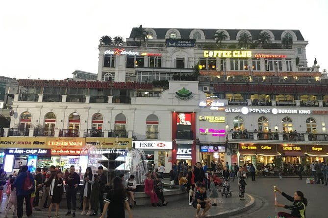 Vietnam Essentials 10 Days Tour - A Detailed Breakdown of the Itinerary