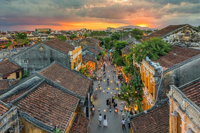 Vietnam Experience In 9 Days - Ho Chi Minh City Hoi An and Hanoi - Frequently Asked Questions