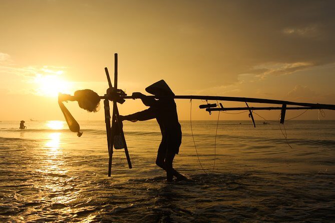 Vietnam Fishing village photography tours - In-Depth Experience Breakdown
