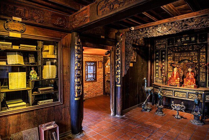 Vietnam: Fito Museum Featuring Traditional Medicine - Key Points