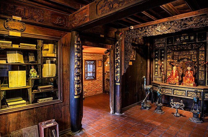 Vietnam: Fito Museum Featuring Traditional Medicine - FAQ