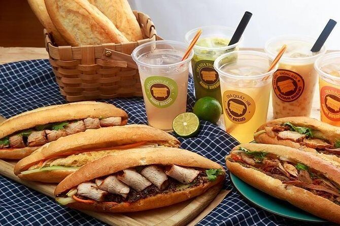 Vietnam Foodie Adventure in 10 Days - Departure from Ho Chi Minh - What Travelers Say About This Experience