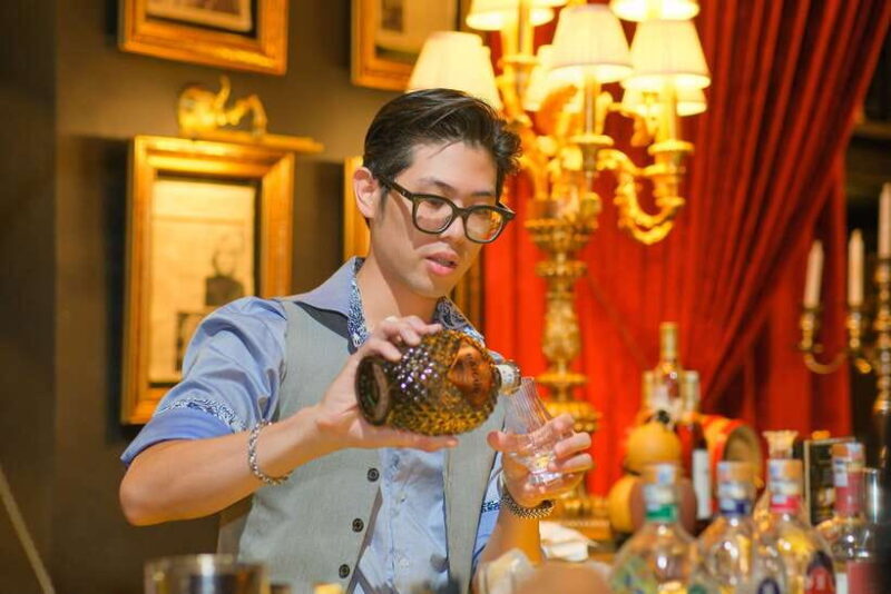 Vietnam Gin Tasting Experience with Ministry Social Club - Final Thoughts