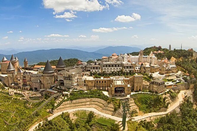 Vietnam Golden Bridge - Ba Na Hills Day Tour from Da Nang or Hoi An - Who is This Tour Best For?