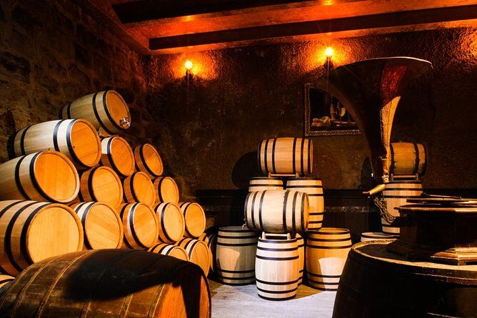 Vietnam Golden Bridge - Ba Na Hills Day Tour from Da Nang or Hoi An - The Sum Up