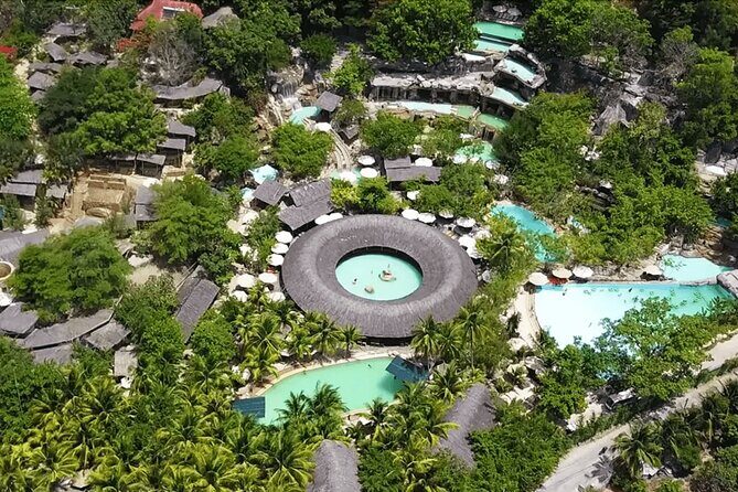 Vietnam I-Resort Nha Trang Experience - Location and Accessibility