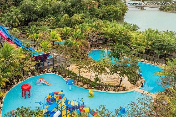 Vietnam I-Resort Nha Trang Experience - The Itinerary Breakdown