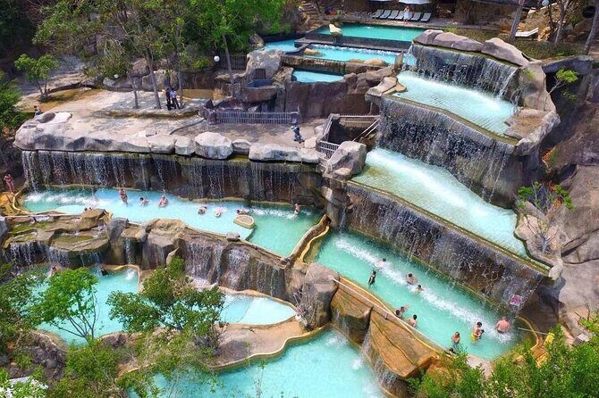 Vietnam I-Resort Nha Trang Experience - Practical Tips for Visitors