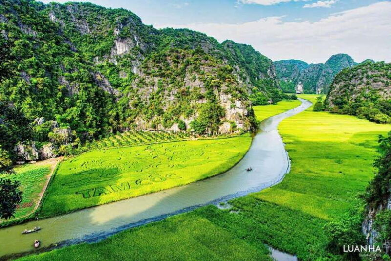 Vietnam in 17 Days: An Itinerary of Beauty and Rich Culture - The Itinerary in Detail