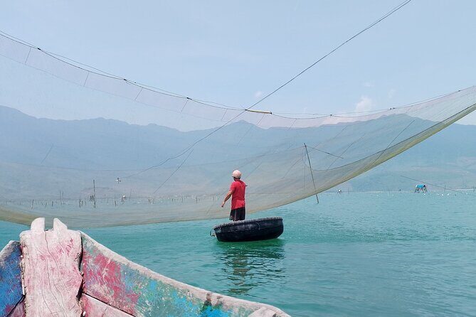 Vietnam/Lang Co Oyster Tour by Fishing & Tasting Oyster Flavors - Who Should Consider This Tour?