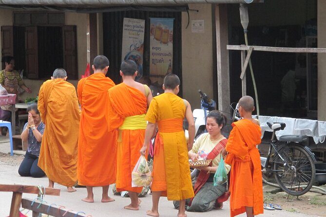 Vietnam Laos Adventure - The Itinerary: A Day-by-Day Breakdown